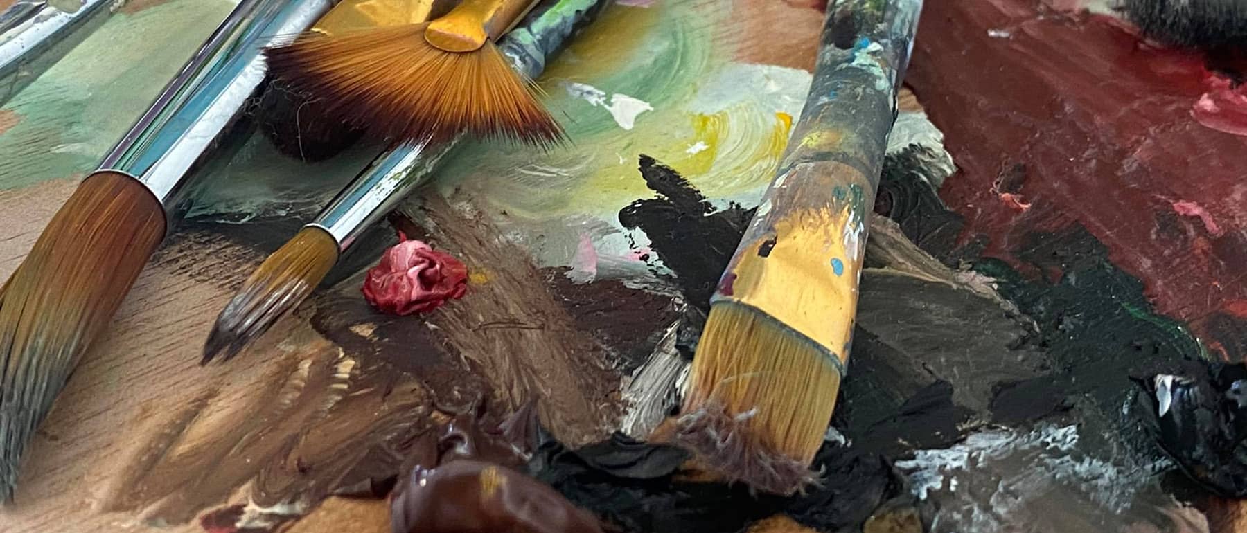 Pro Artists - Week of Art