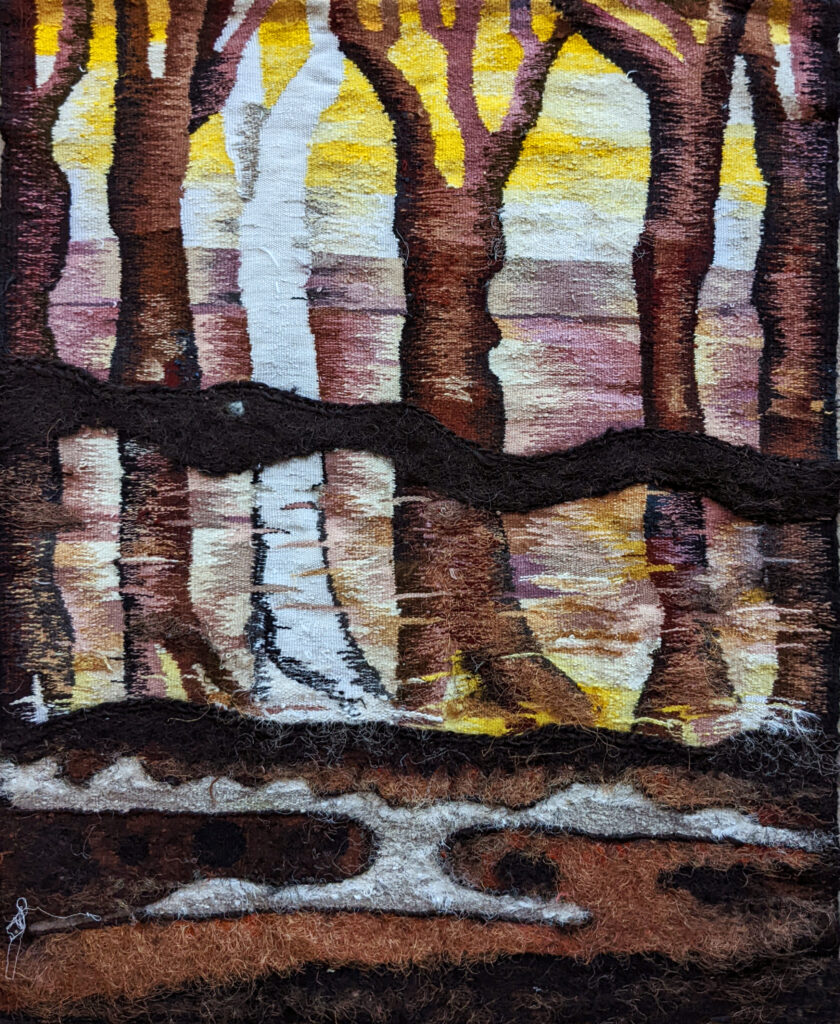 Rusudan Machavariani • Week of Art