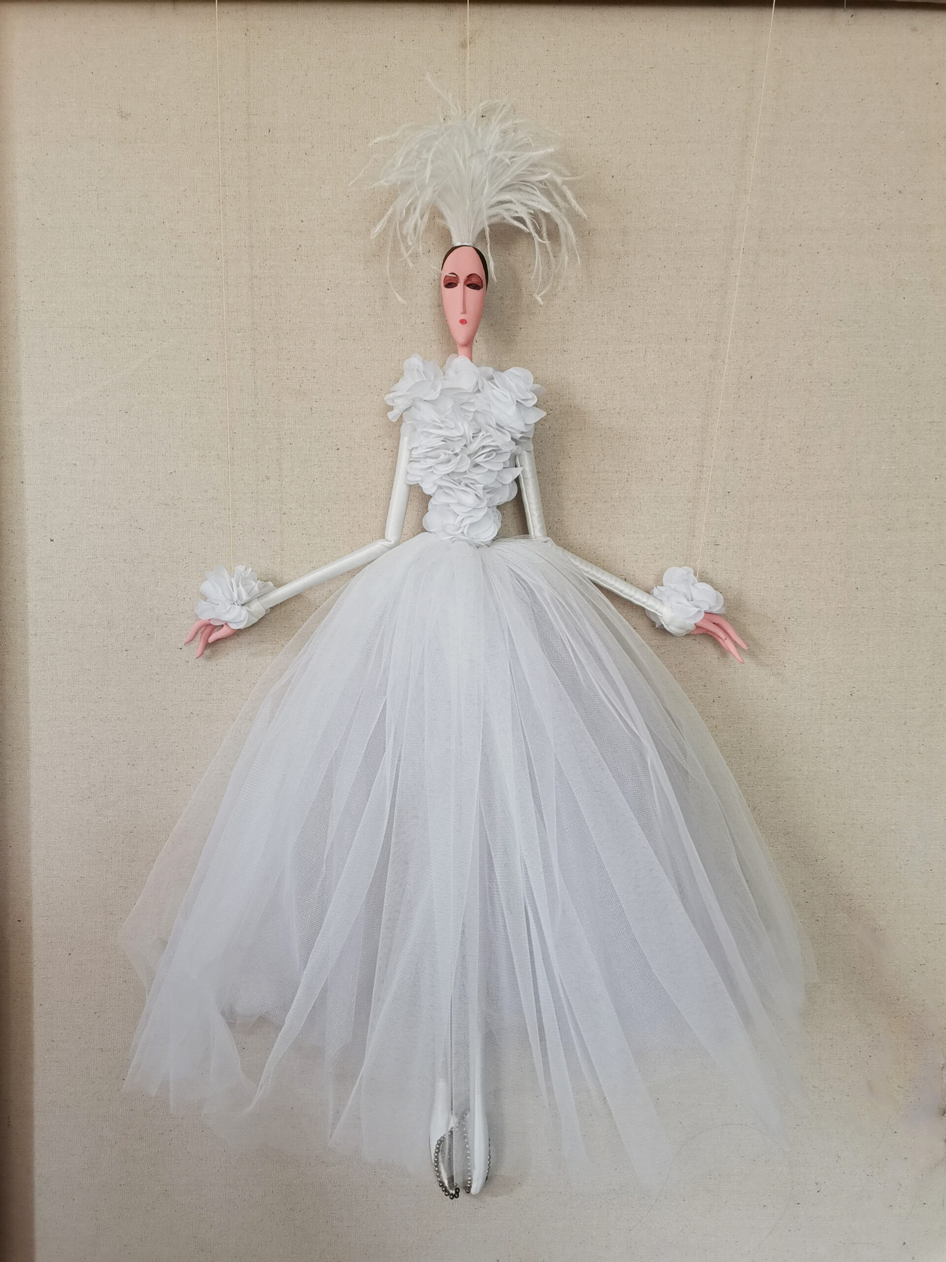Ballerina Week Of Art Ballerina Week Of Art